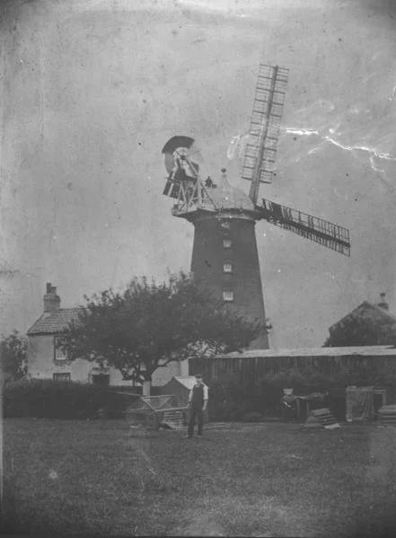 From windmill to wind turbine: Cambridge's energy generation ...
