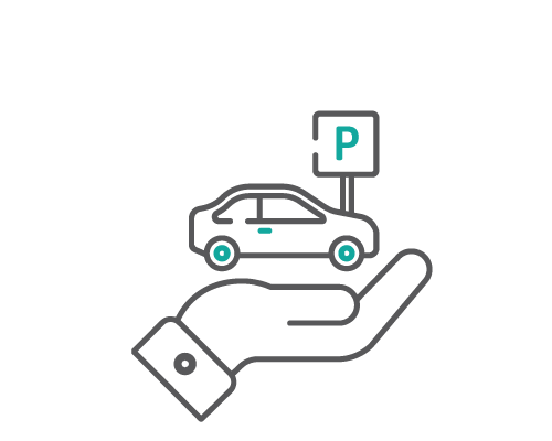 Full-Service Parking Solutions — Precise ParkLink | Parking Management ...