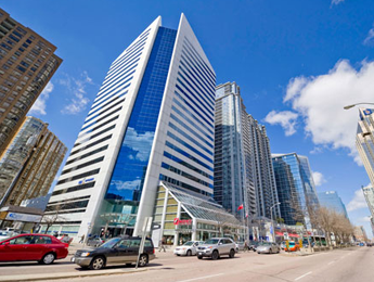 Find Toronto Parking Near Me — Precise ParkLink | Parking Management ...