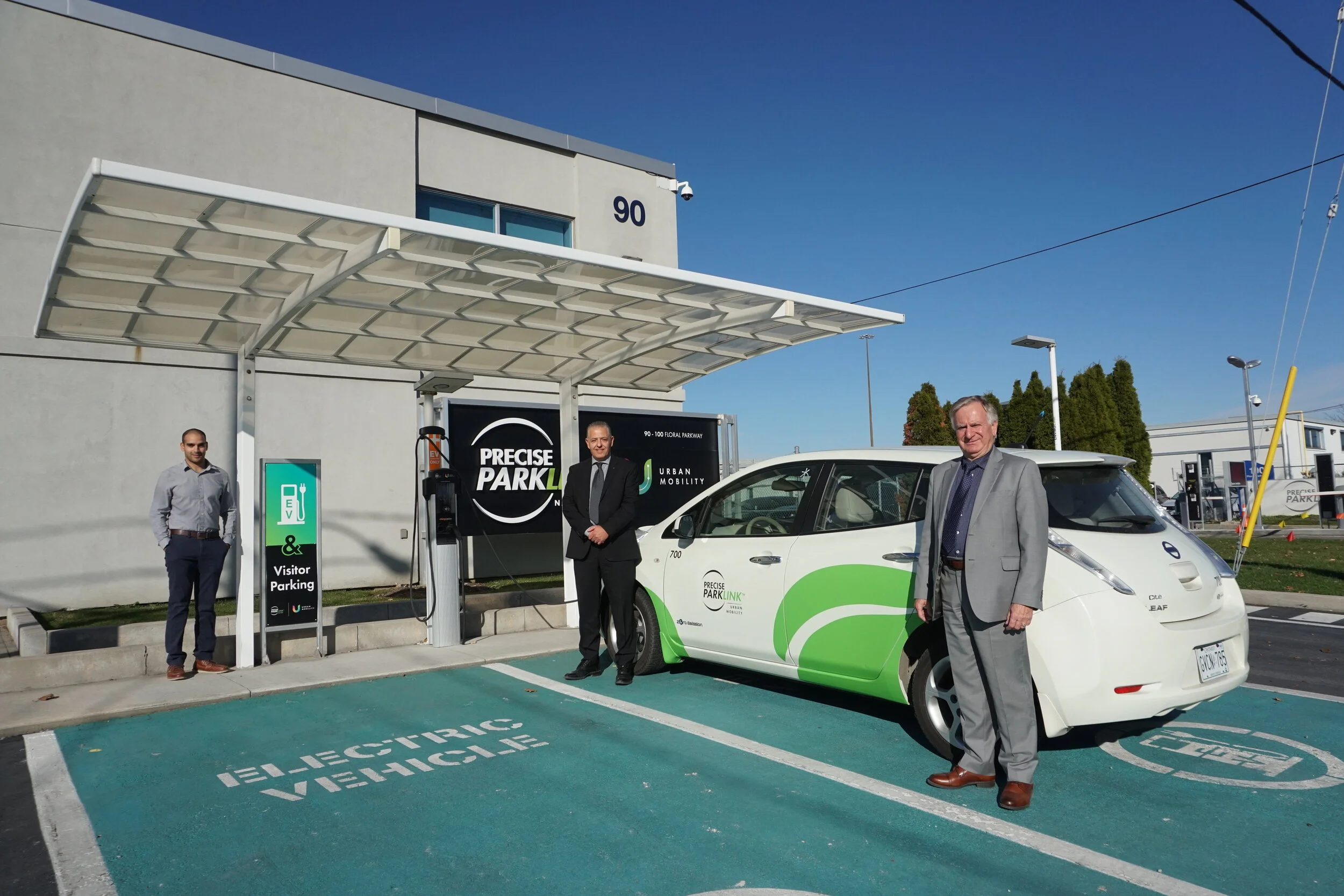 News Blog — Precise ParkLink | Parking Management Solutions