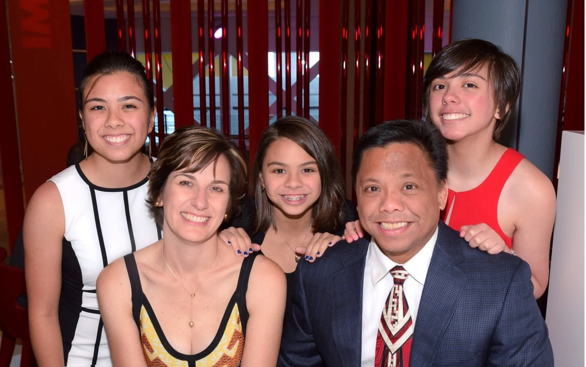 Joseph C. Tuazon, DDS — Tiny Tooth Dental - Pediatric Dentistry