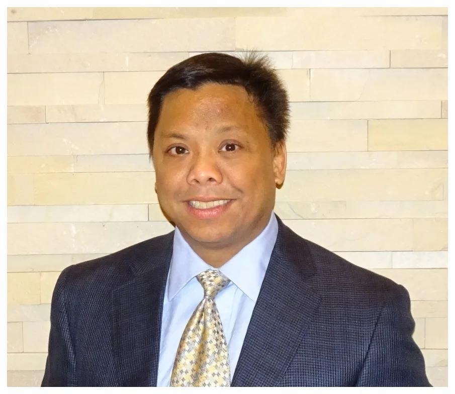 Joseph C. Tuazon, DDS — Tiny Tooth Dental - Pediatric Dentistry