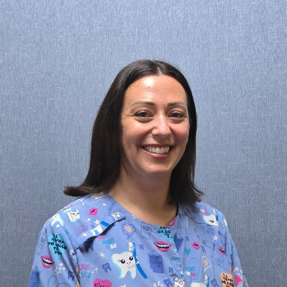 Dr. Joseph Tuazon's Dental Team — Tiny Tooth Dental - Pediatric Dentistry