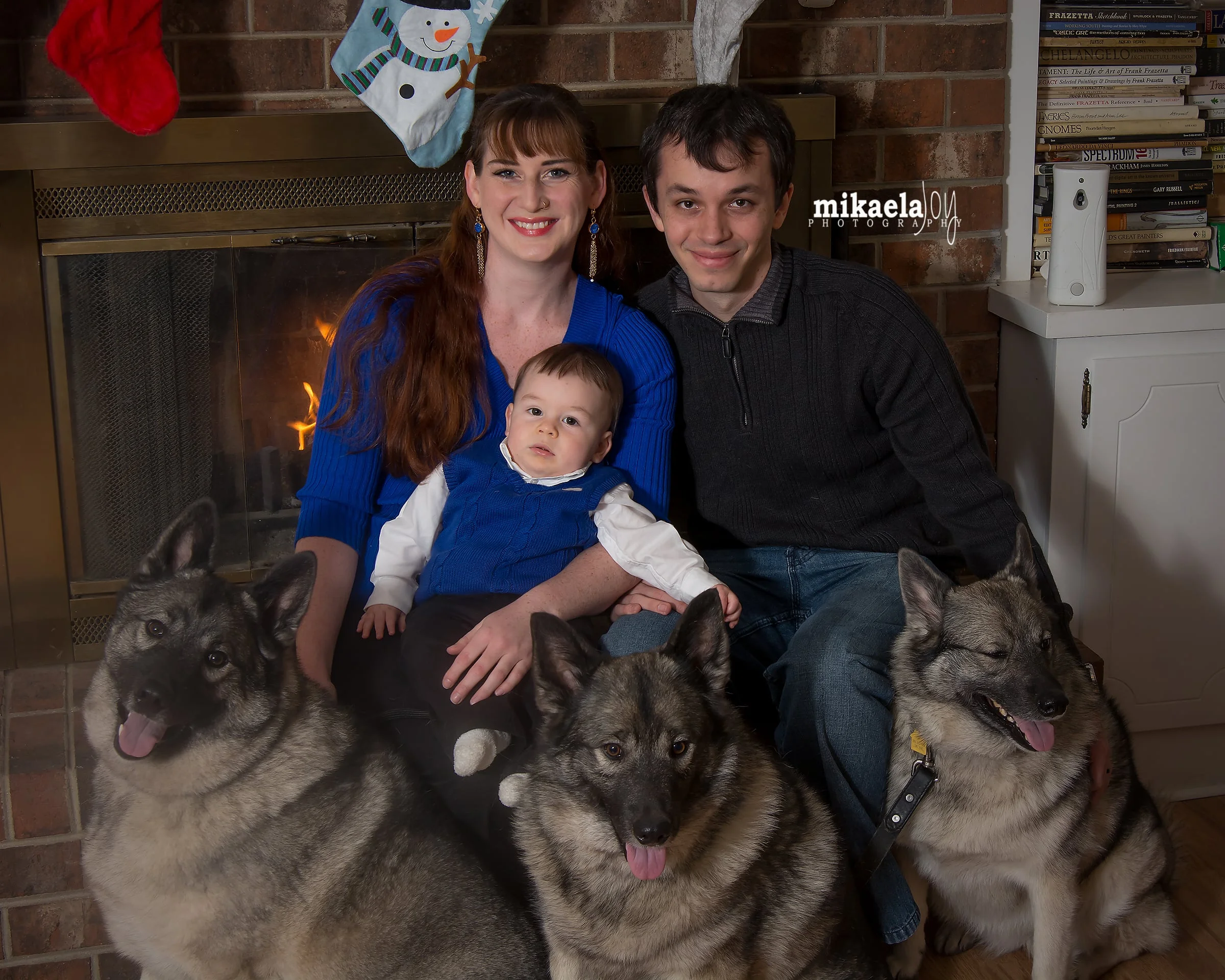 Kitt & Family | Mikaela Joy: Savannah, GA Family Photographer ...