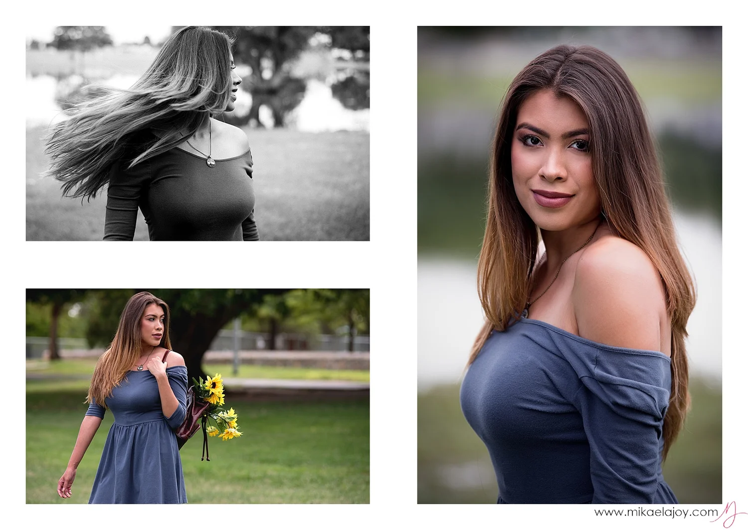 Martibeth | Mikaela Joy: El Paso Portrait Photographer — Portland, OR ...