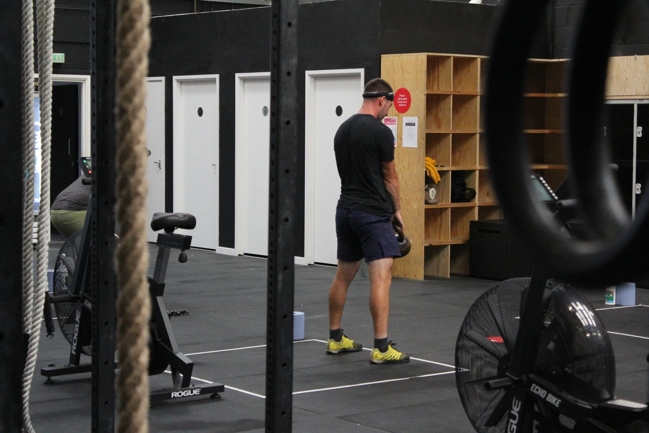 Memberships — CrossFit Cheltenham