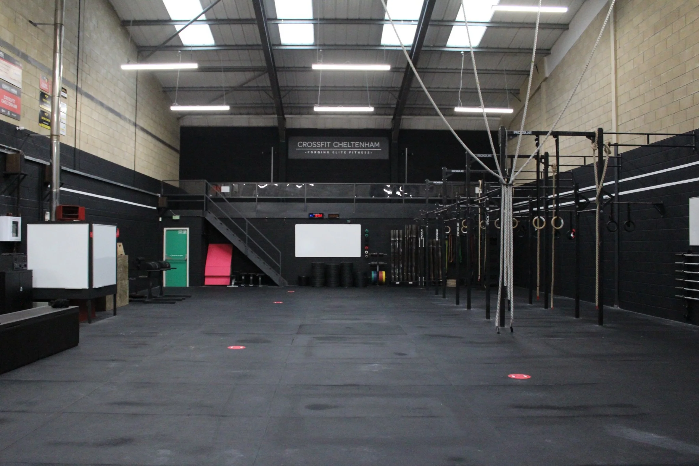 CrossFit Cheltenham