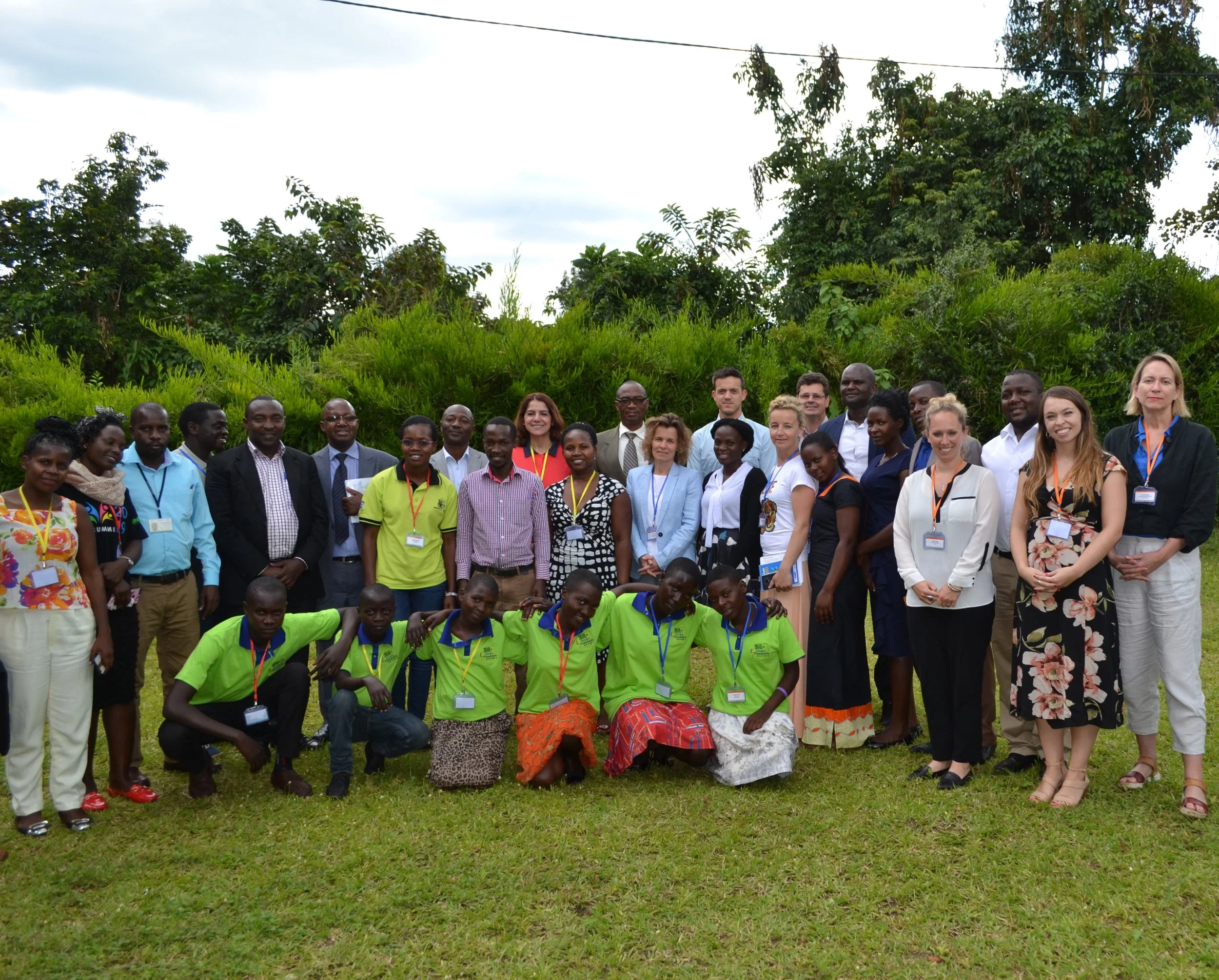 Leadership Development and Improved Adolescent Sexual Reproductive ...