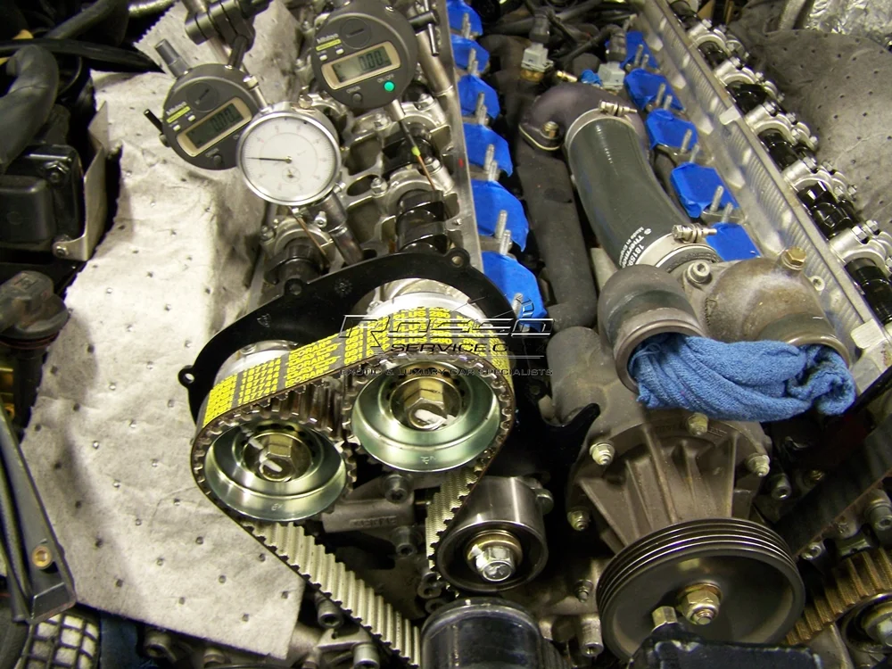 Ferrari 550 Collection