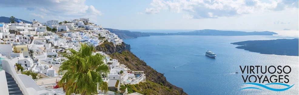 Virtuoso Voyages Program — Travel Hub 365