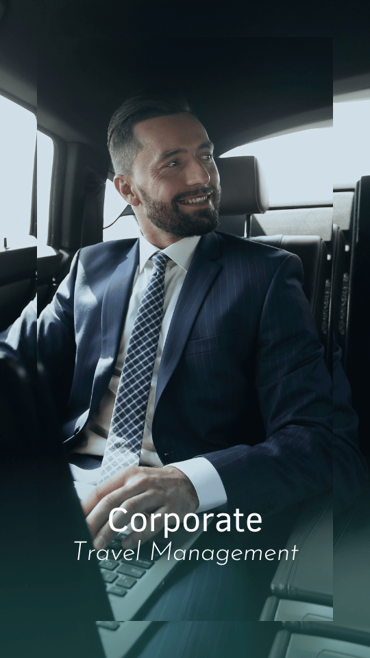 Luxury Travel Agency and Business Travel Planning USA – Travel Hub 365
