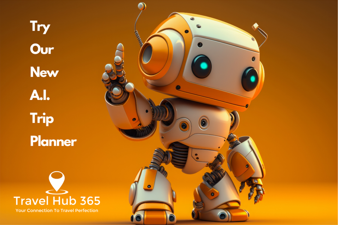 Travel Hub 365 | Travel Agency - Book Hotels, Cruises and Tours