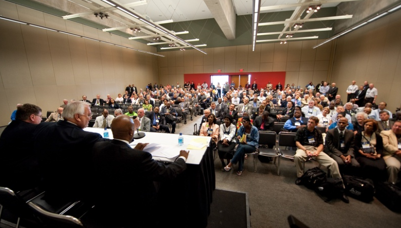 How a GC Session Works: The Nominating Committee — Fulcrum7