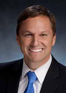 Justin Ringstaff Becomes Michigan Conference Executive Secretary — Fulcrum7