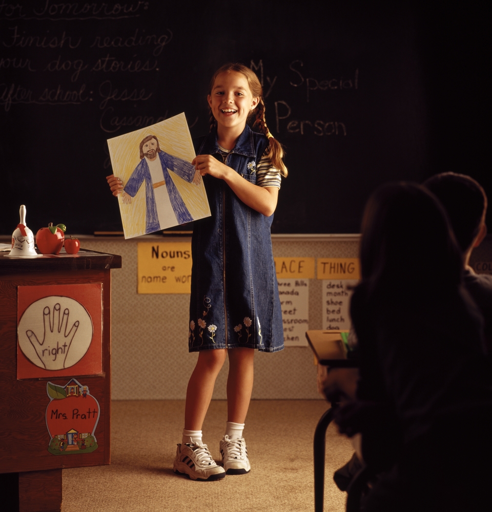 True Education: An Essential To Salvation — Fulcrum7