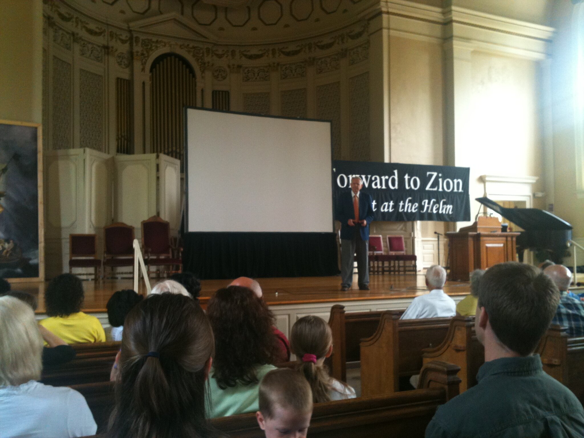 Respected Bible Scholar Bill Shea Passes Away — Fulcrum7