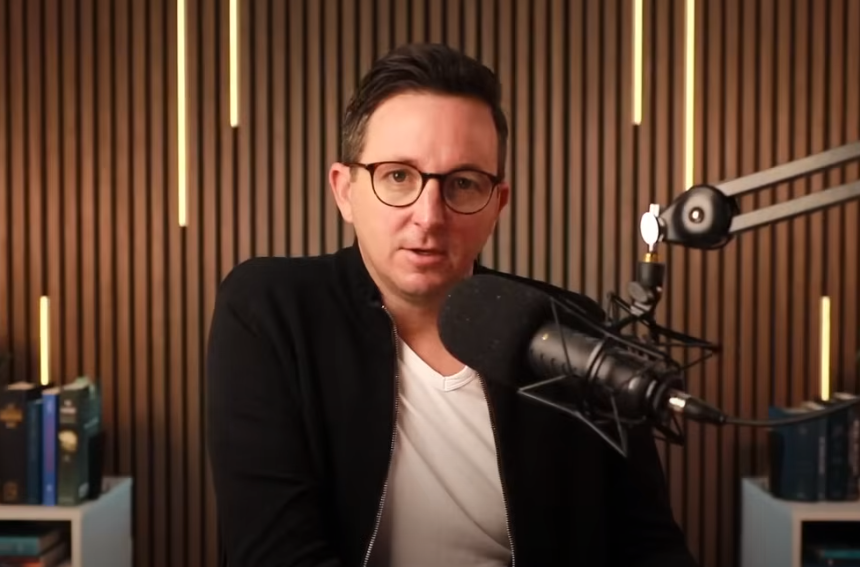 Shake up at Amazing Discoveries — Fulcrum7