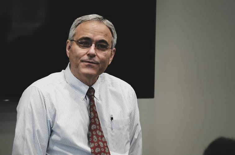 Pastor Ron Kelly is Fired by the Michigan Conference — Fulcrum7