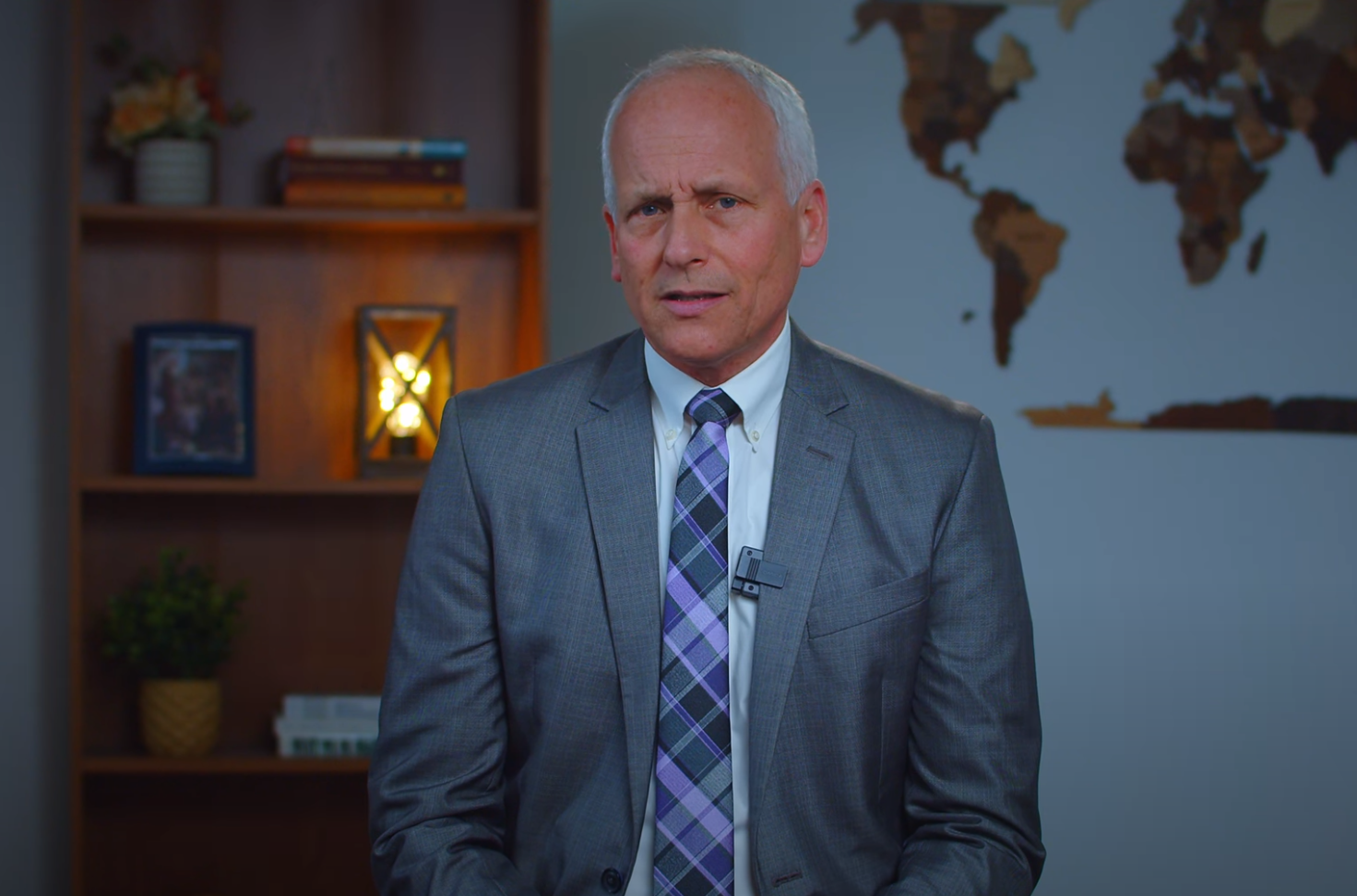 Village Church Letter to The Executive Committee Before They Fired² Ron ...