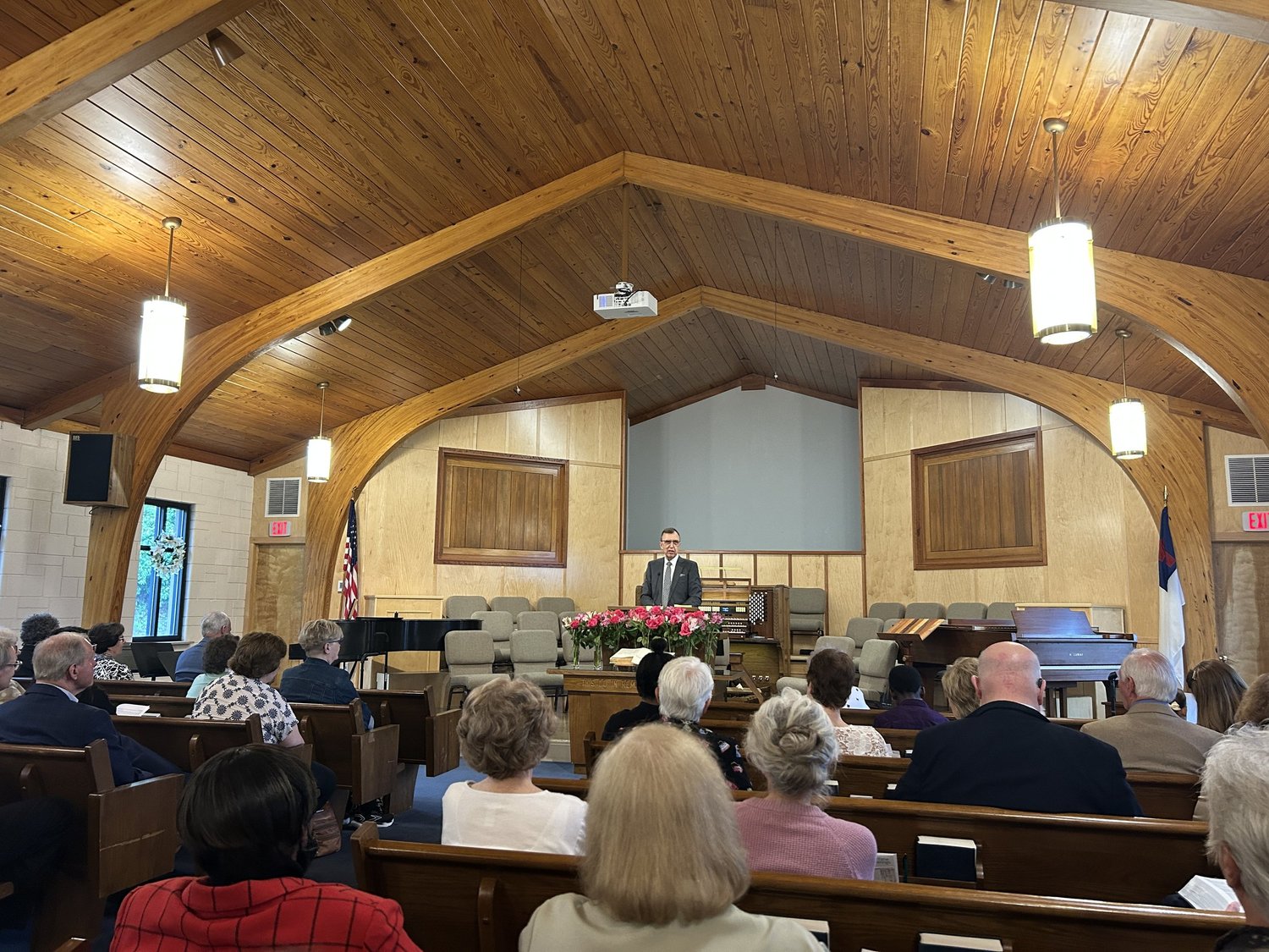 Ron Kelly Sermon From The Hamilton SDA Church Yesterday — Fulcrum7