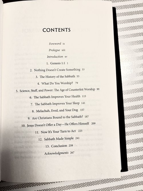 Charlie Kirk Speaks About Seventh-day Adventists in His New Book — Fulcrum7