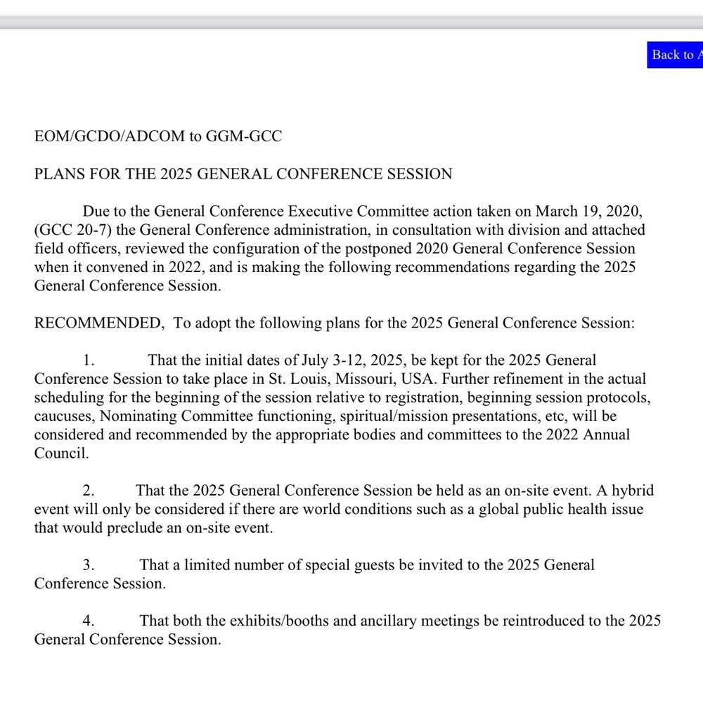 GC Session 2025: Exhibit Hall is Back, People Are Encouraged to Attend ...