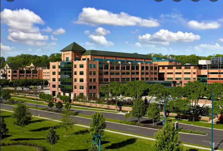 Fred Manchur Announces Retirement From Kettering Health Network — Fulcrum7