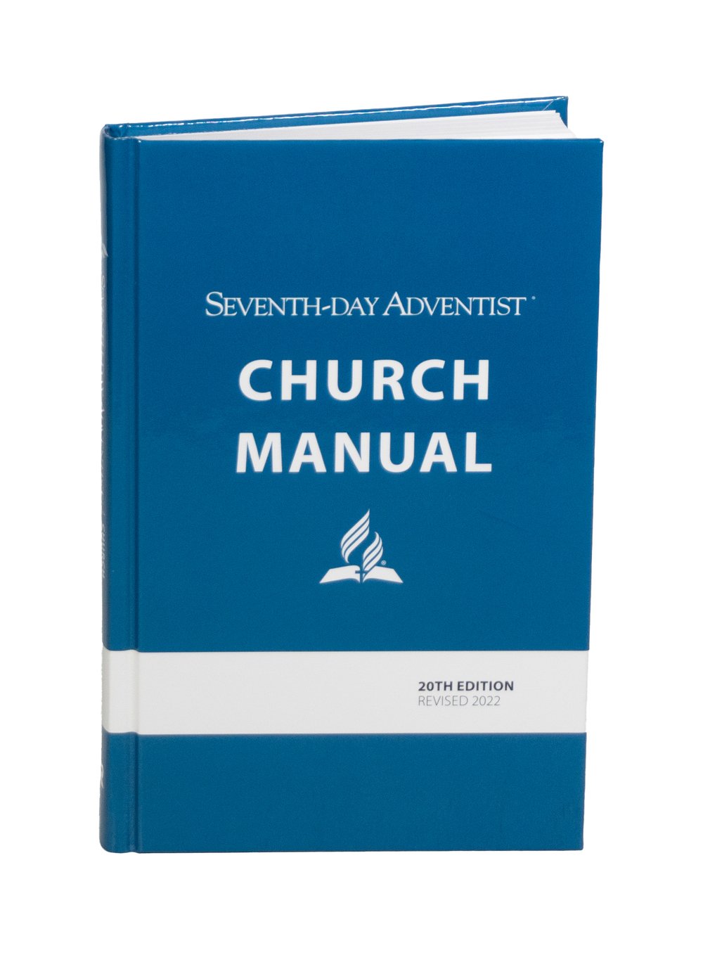 Very Interesting Section In The 2022 SDA Church Manual — Fulcrum7