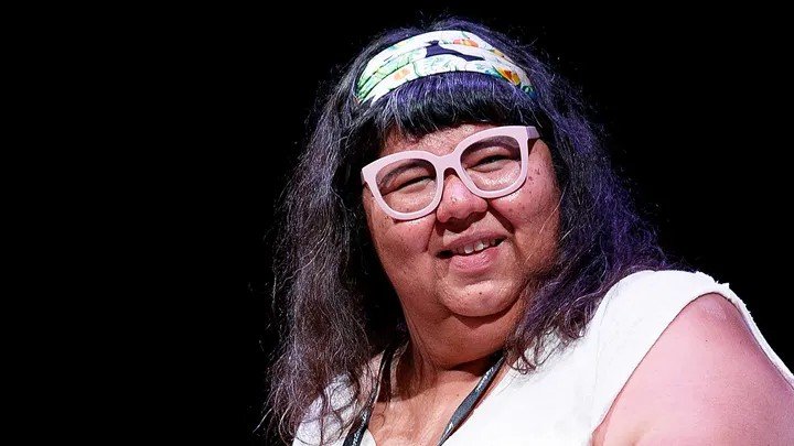 San Francisco Hires Morbidly Obese Person To Promote Fat Positivity ...