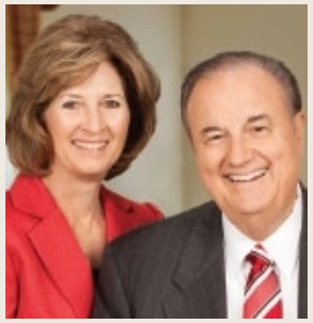 Jim Gilley: A Gentleman's Gentleman Passes Away — Fulcrum7