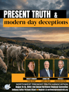 Ron Kelly & Conrad Vine to Speak on Modern Day Deceptions in Portland ...