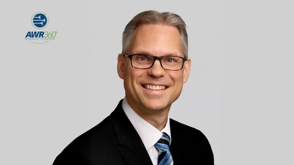 Jim Howard Elected President of Adventist World Radio — Fulcrum7