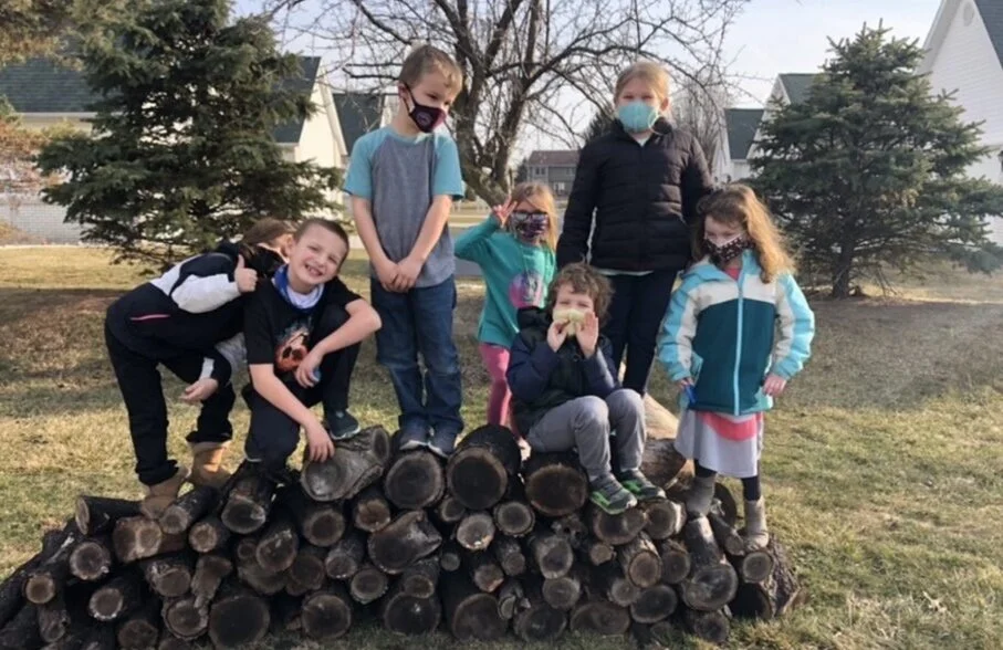 Nourish Early Learning and Childcare