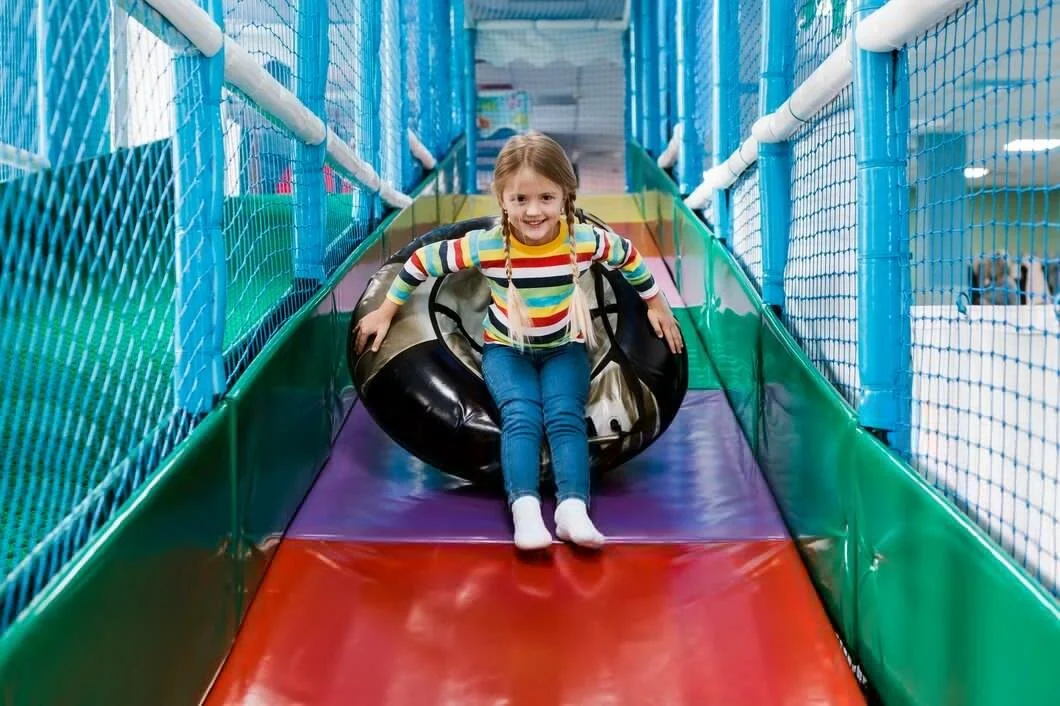 Fun Toddler Activities in Oregon | Engage Your Little One — Nourish