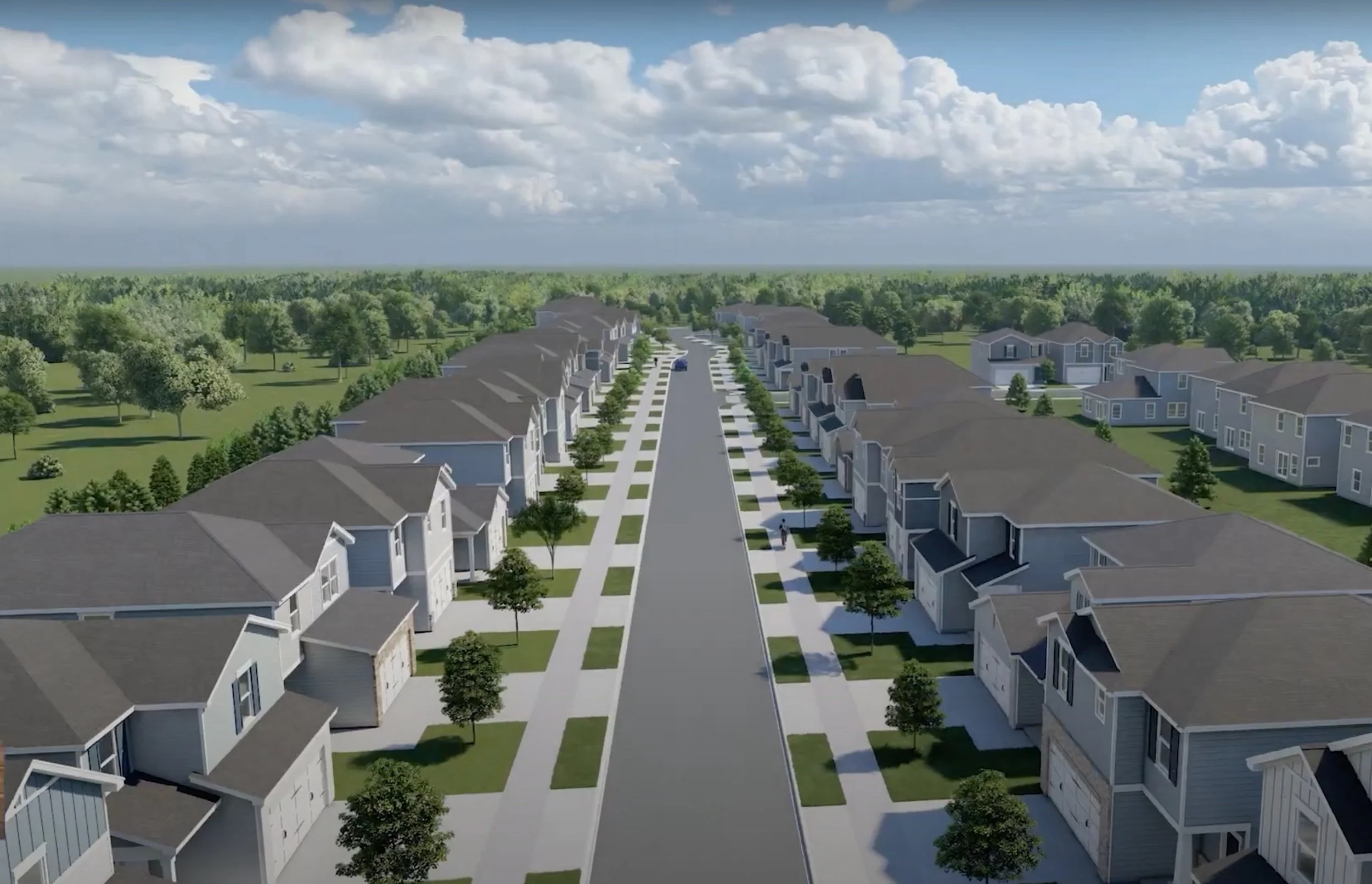 Animation Elevated Plans