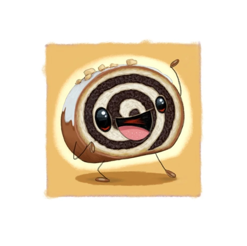 Blog — Cuddly Rigor Mortis