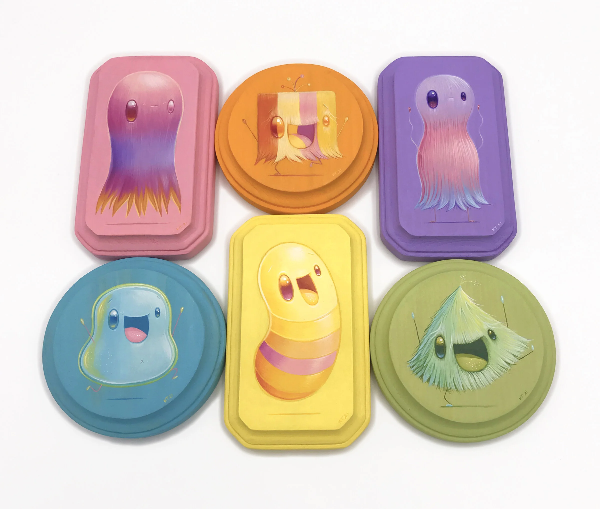 Blog — Cuddly Rigor Mortis