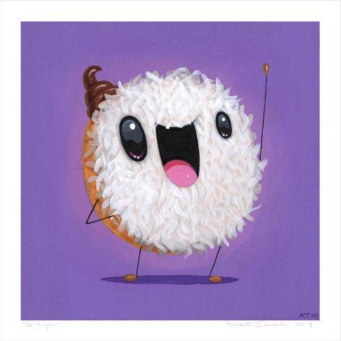 Blog — Cuddly Rigor Mortis