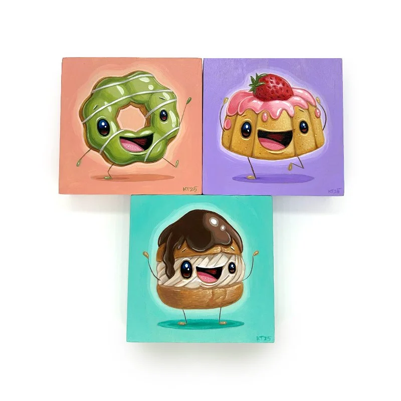 Blog — Cuddly Rigor Mortis