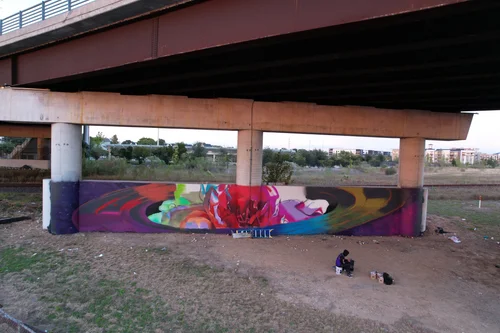 Noé Barnett - Artist