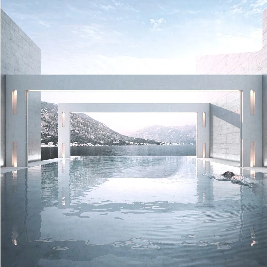 project v architecture