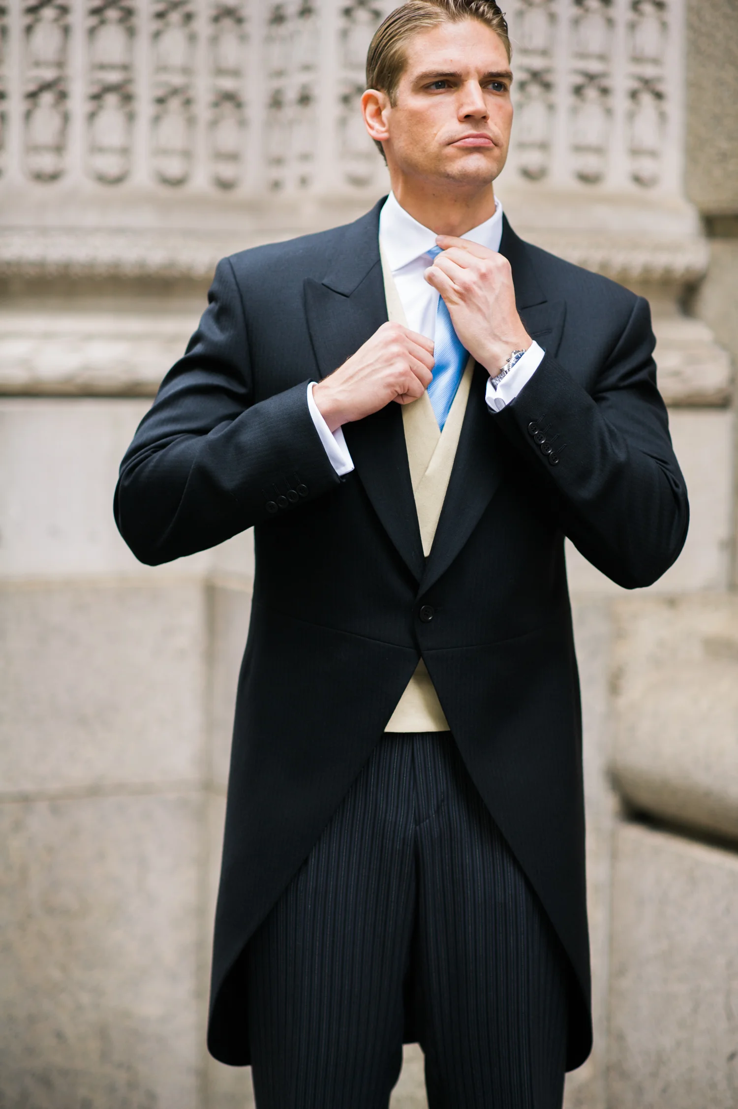 University Club | Central Park | Manhattan Wedding | Peter + Lauren ...