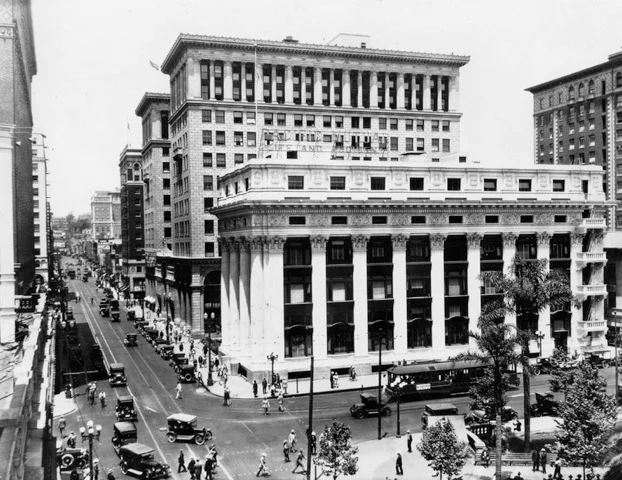 History — PacMutual