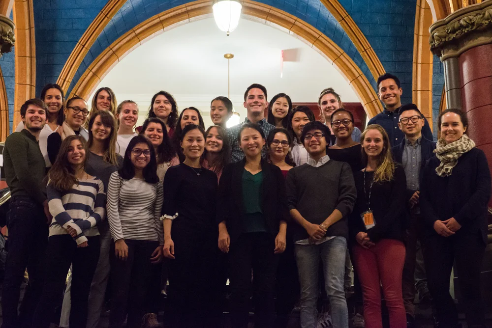 People — Laboratory for Clinical and Developmental Studies