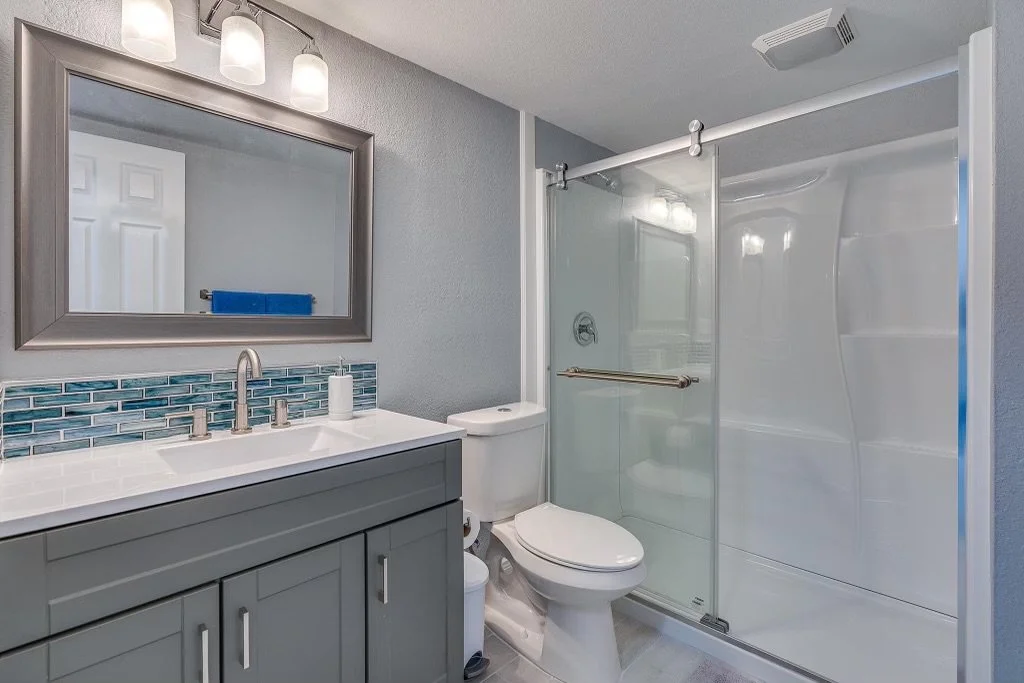 Rooms Crosby — Living Fully Balanced