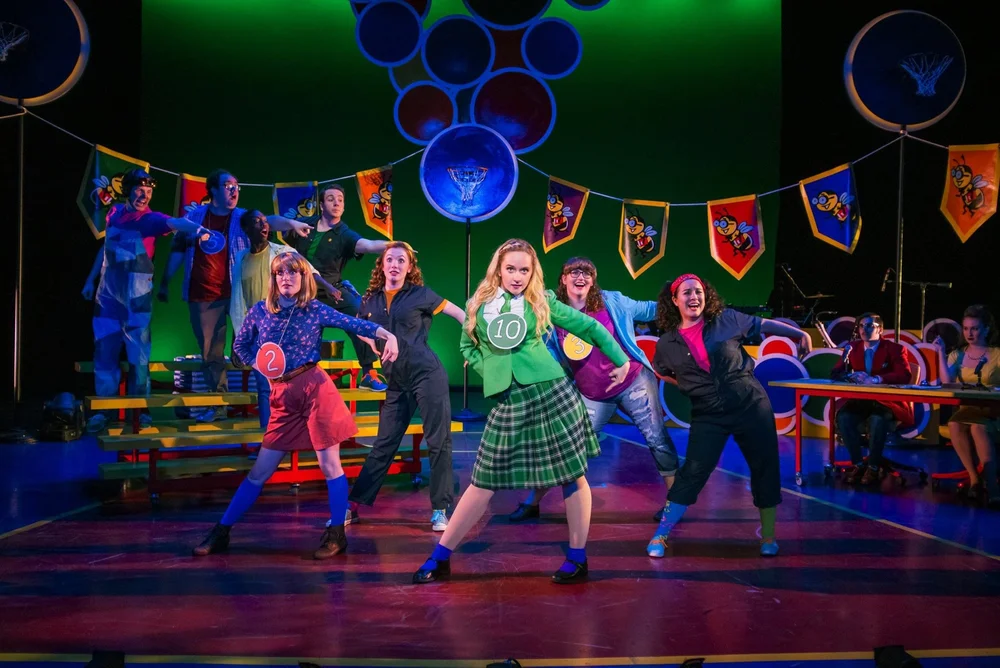 Maggie Bera | NYC Musical Theatre & On-Camera Actor