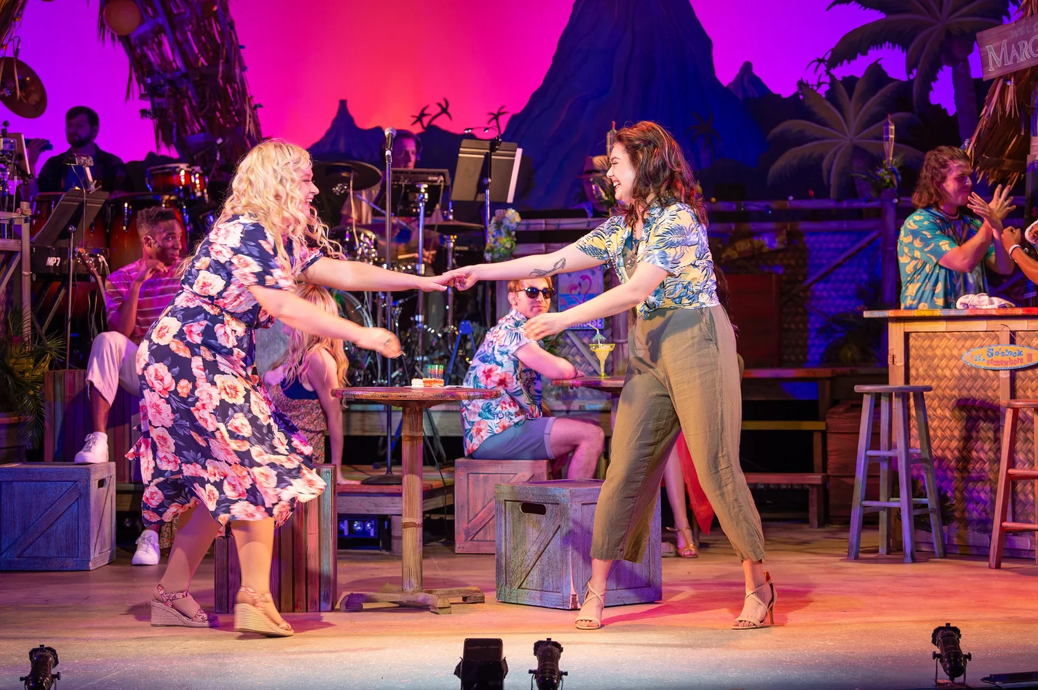 Maggie Bera | NYC Musical Theatre & On-Camera Actor