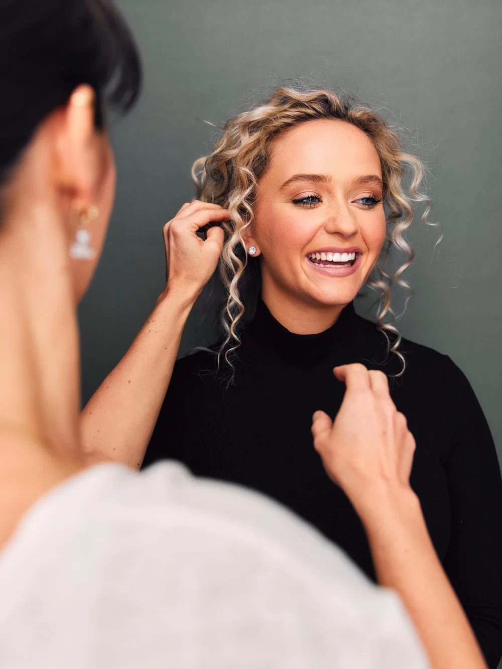 Maggie Bera | NYC Musical Theatre & On-Camera Actor