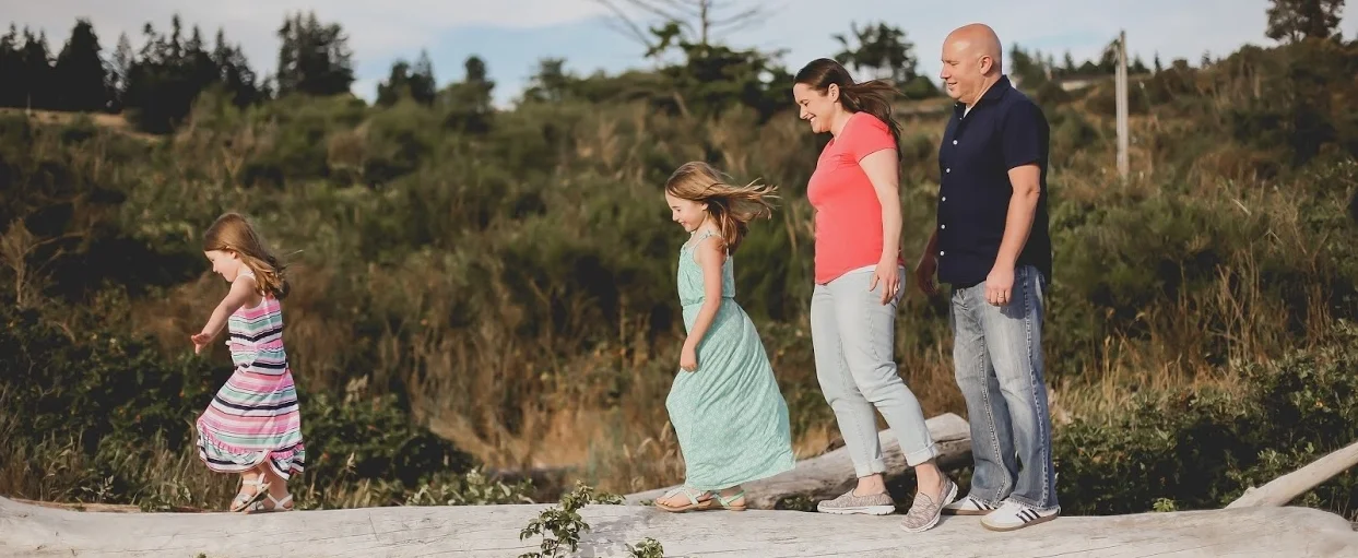 Meet Dr. Couch — Kingston Dental | Dr. Couch