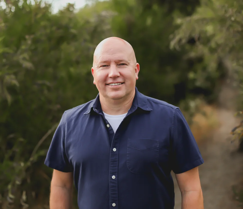 Meet Dr. Couch — Kingston Dental | Dr. Couch